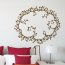 Sticker Dinding Vinyl Wall Stickers Interior | 63 Contoh Desain
