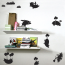 Sticker Dinding Vinyl Wall Stickers Interior | 63 Contoh Desain