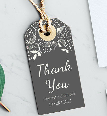 10+ Contoh Desain dan Template Label format PSD Photoshop