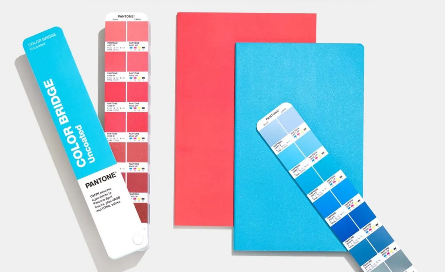 Pantone Plus ColorBridge - Ayuprint.co.id