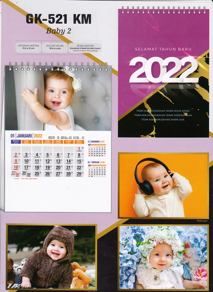 Kalender-Meja-Jumbo-Baby-2a - Ayuprint.co.id